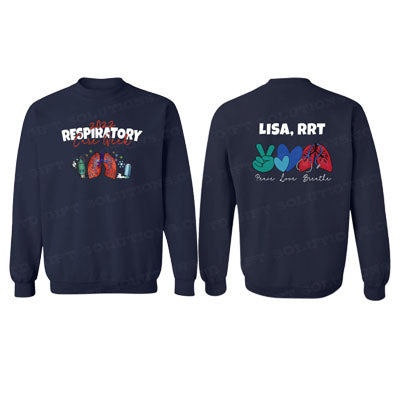 2022 Respiratory Care Week Digisoft Collection