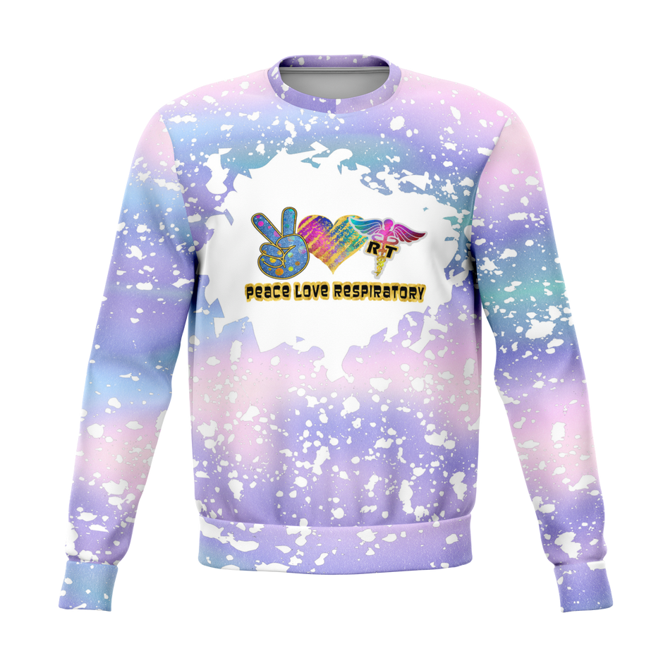 Respiratory Therapy Sweatshirts